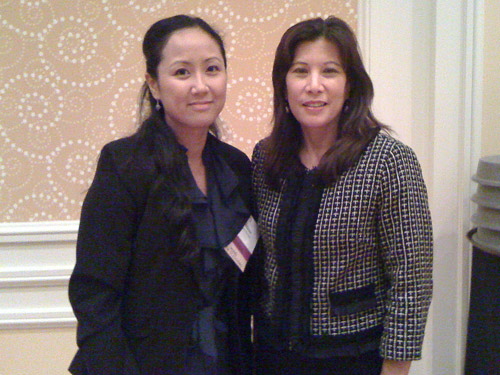 Justice for Melissa » Blog Archive » Melissa Roxas Among 100 Most ...