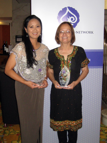 Justice for Melissa » Blog Archive » Melissa Roxas Among 100 Most ...