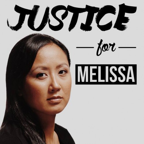 Justice for Melissa